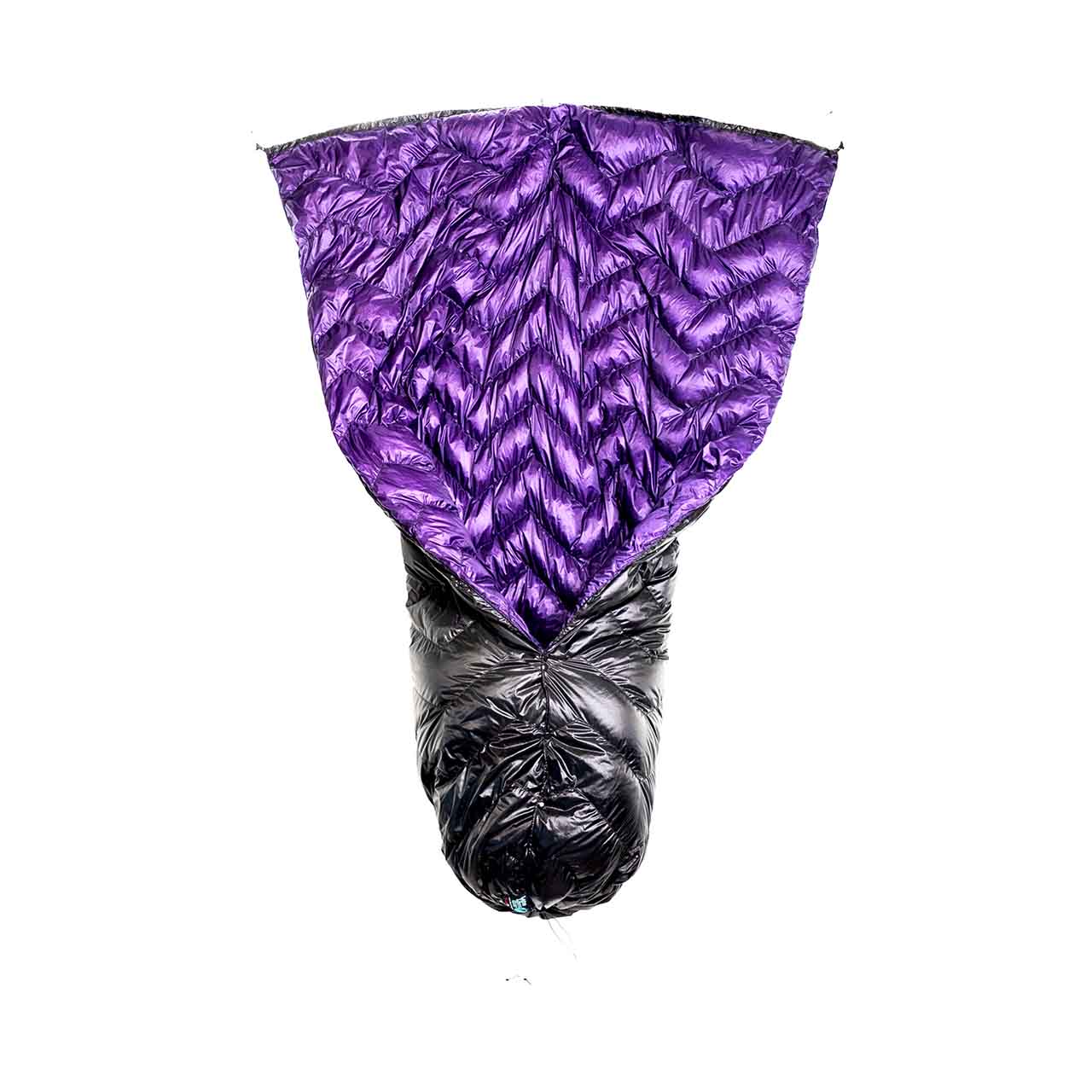 Ghost Pepper Topquilt - Loco Libre Gear